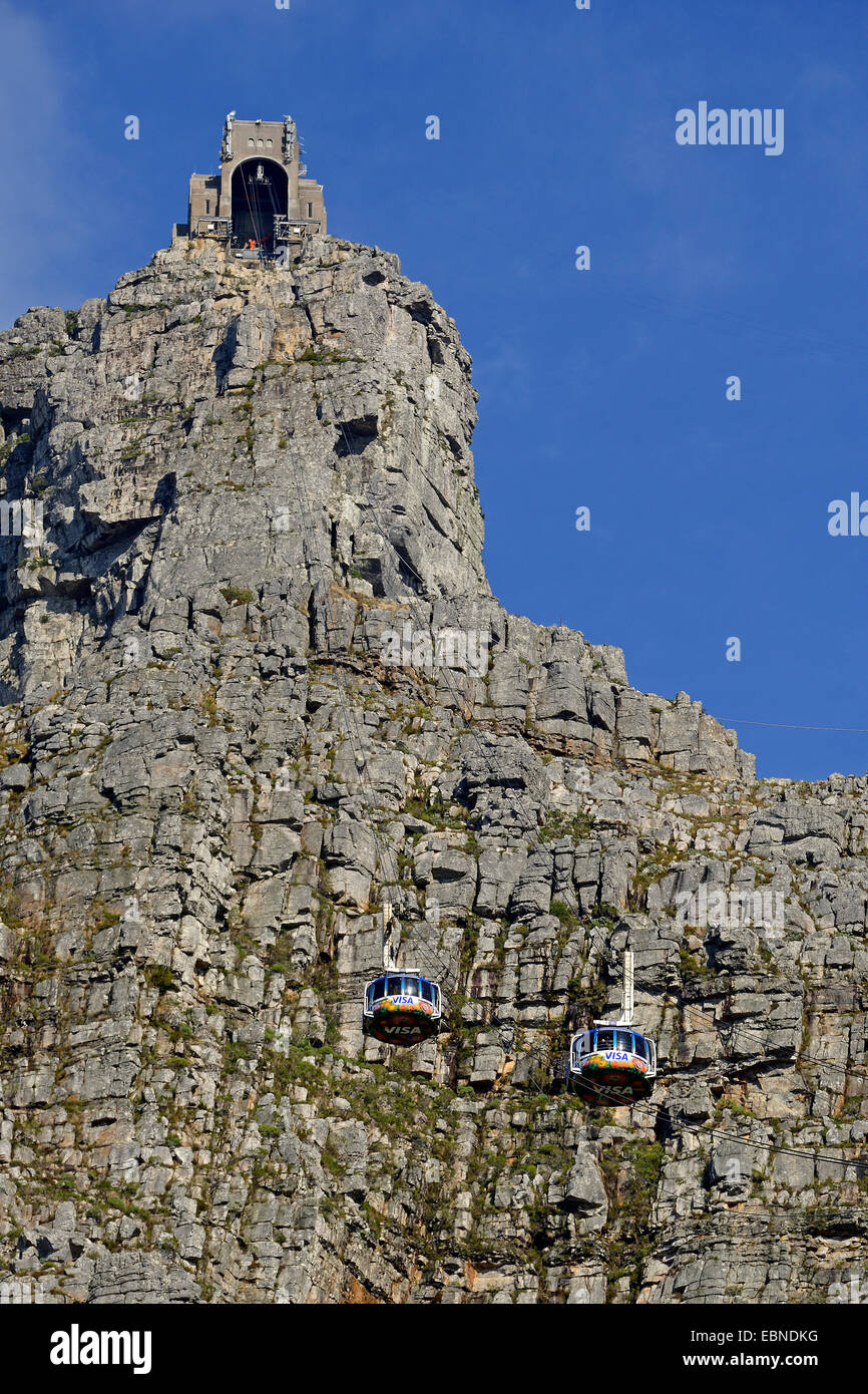 Aerial tramway cableway hi-res stock photography and images - Alamy