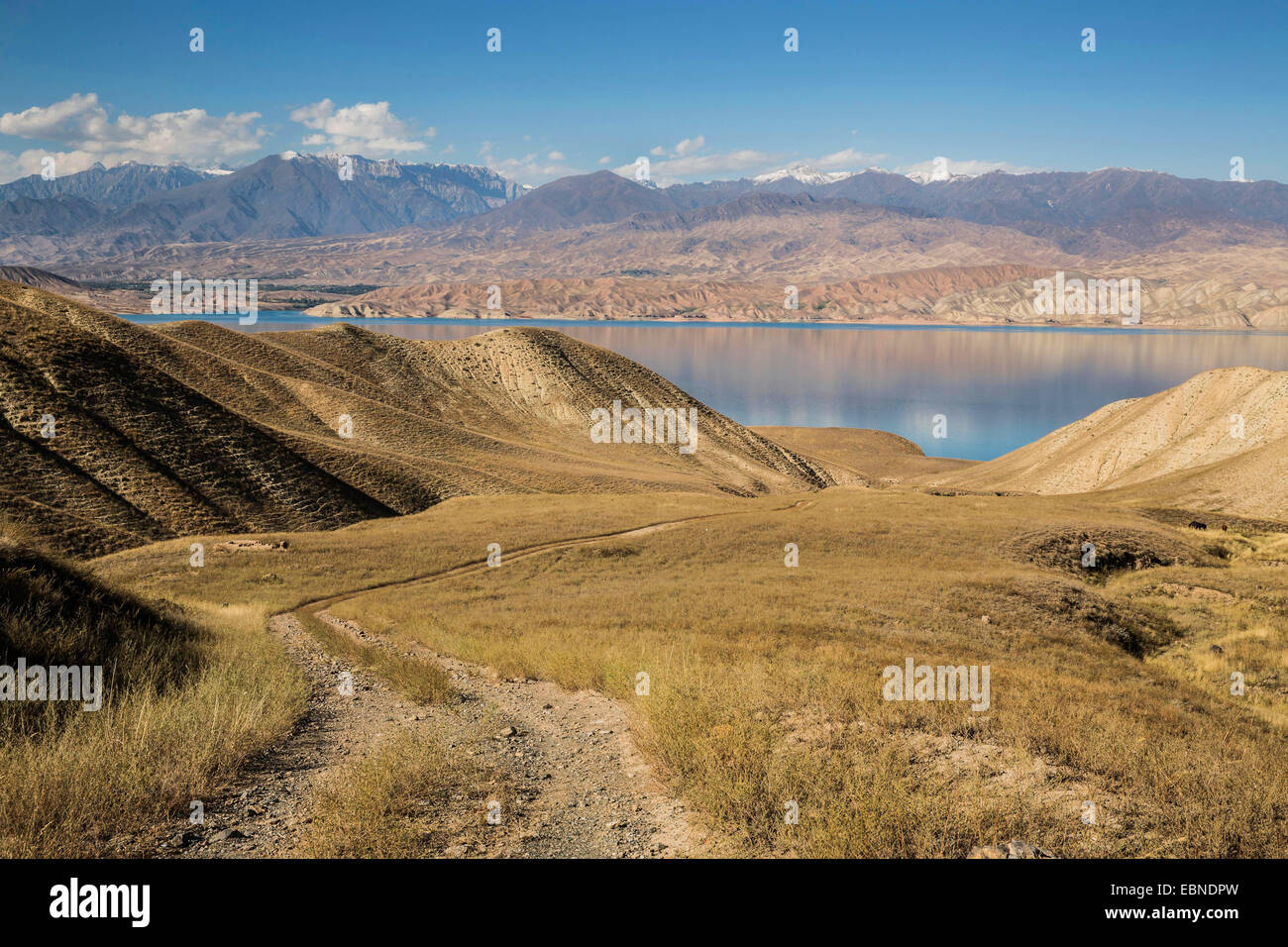 Hilly range hi-res stock photography and images - Alamy