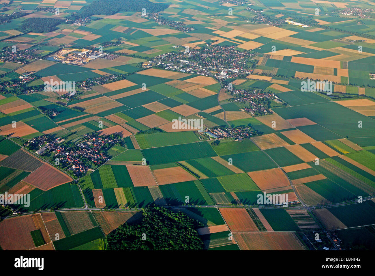Agricultural hi-res stock photography and images - Alamy