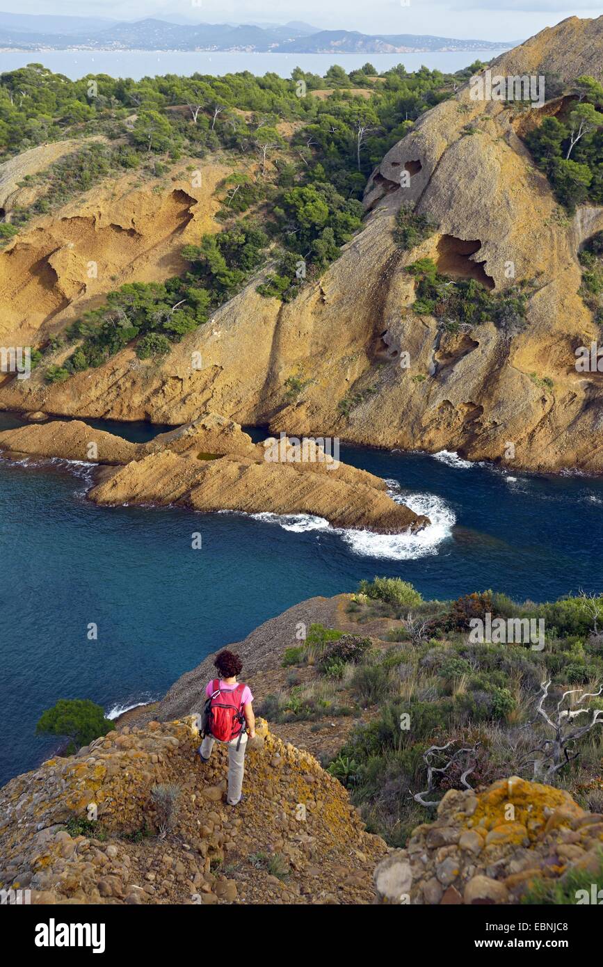 La ciotat calanque figuerolles hi-res stock photography and images - Alamy