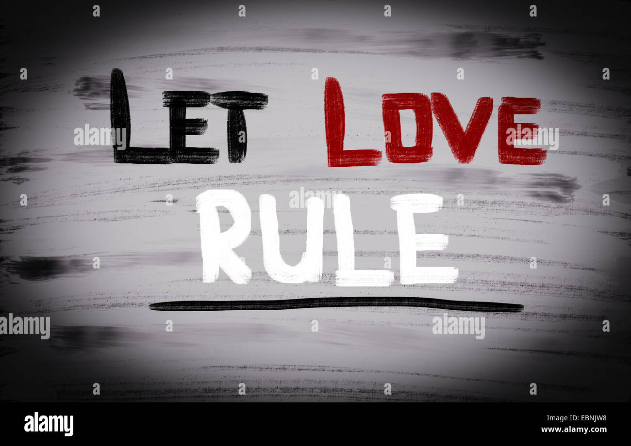 Rules concept hi-res stock photography and images - Alamy