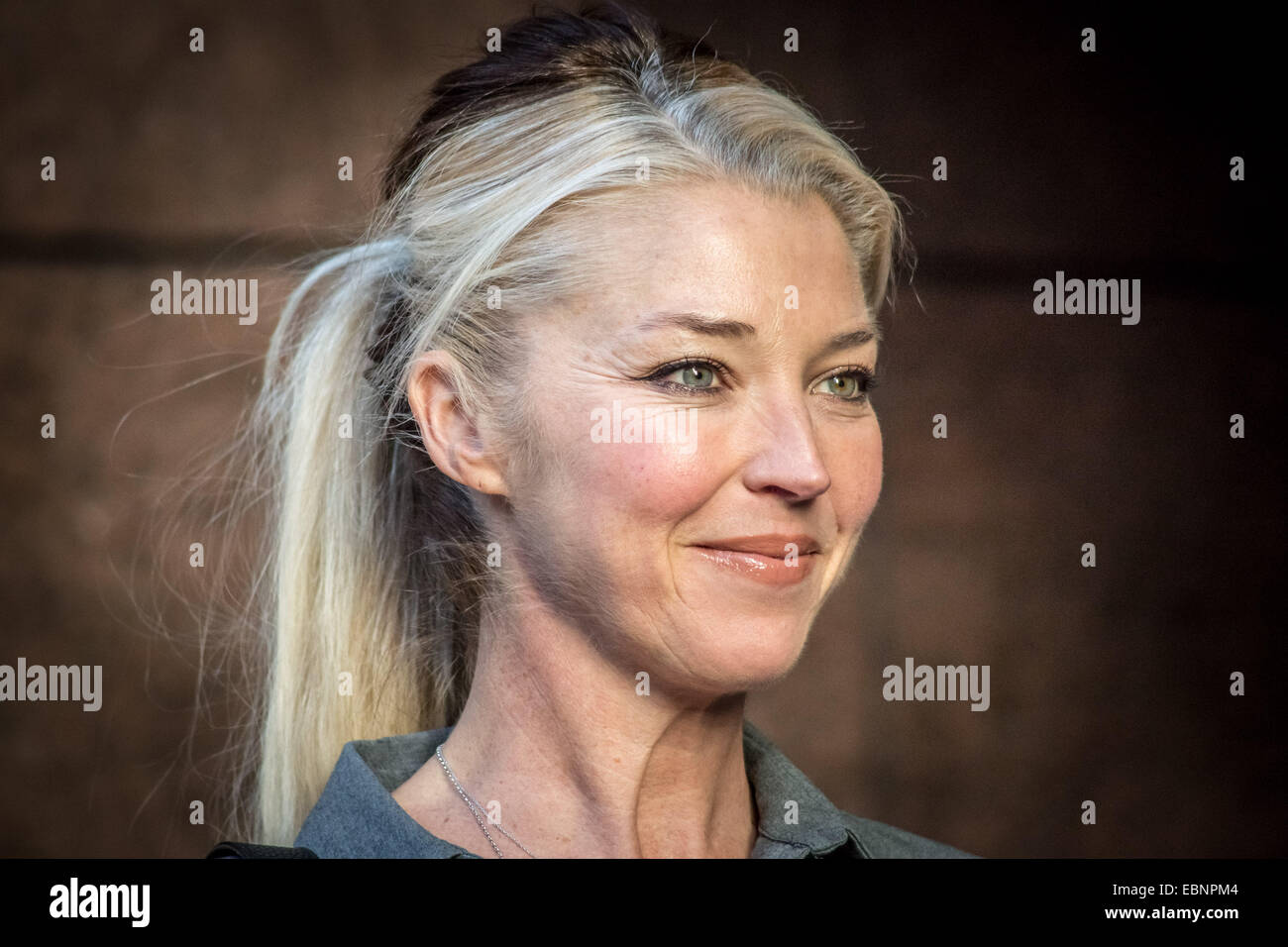 Tamara beckwith hi-res stock photography and images - Alamy