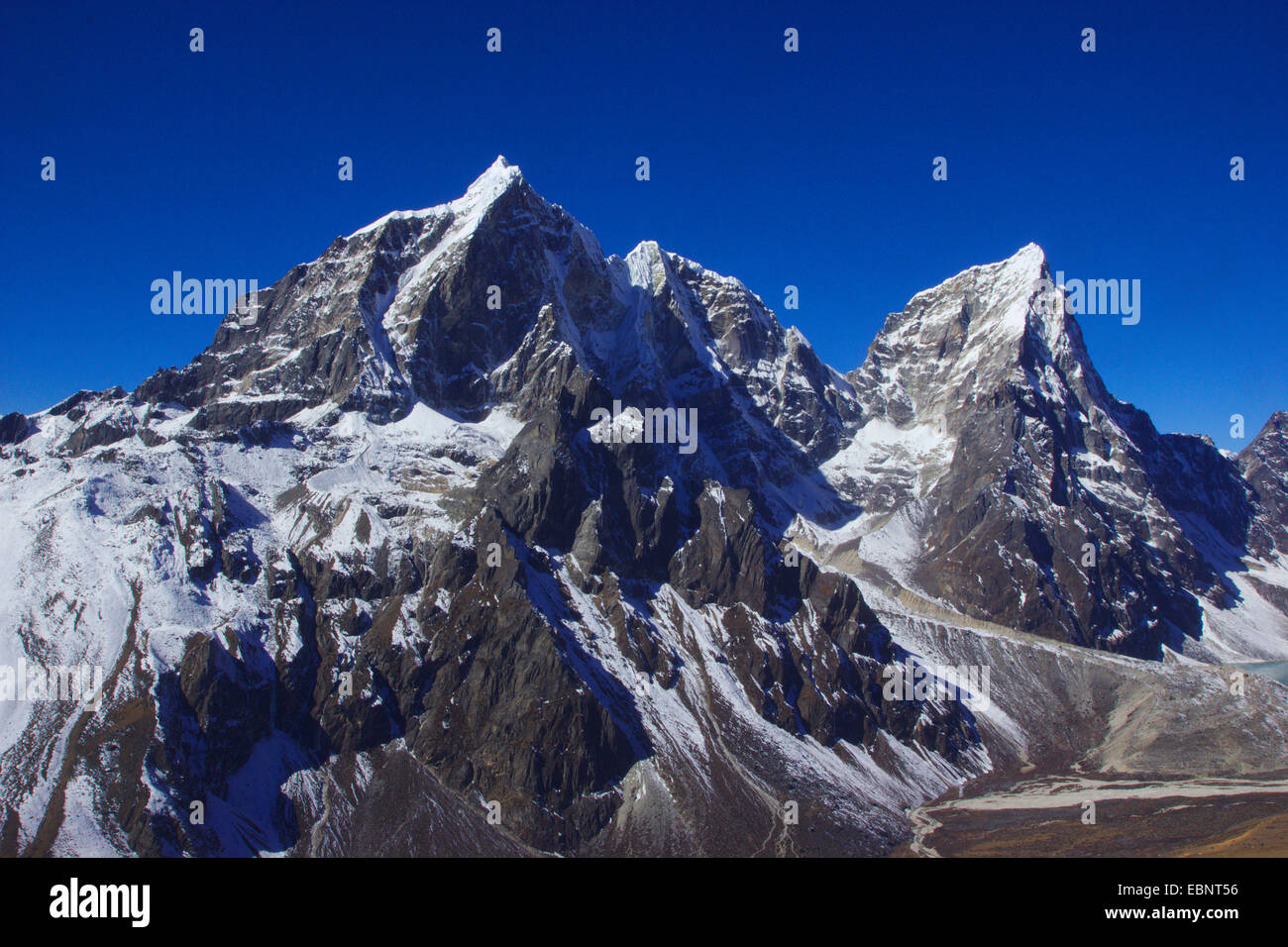 Taboche hi-res stock photography and images - Alamy