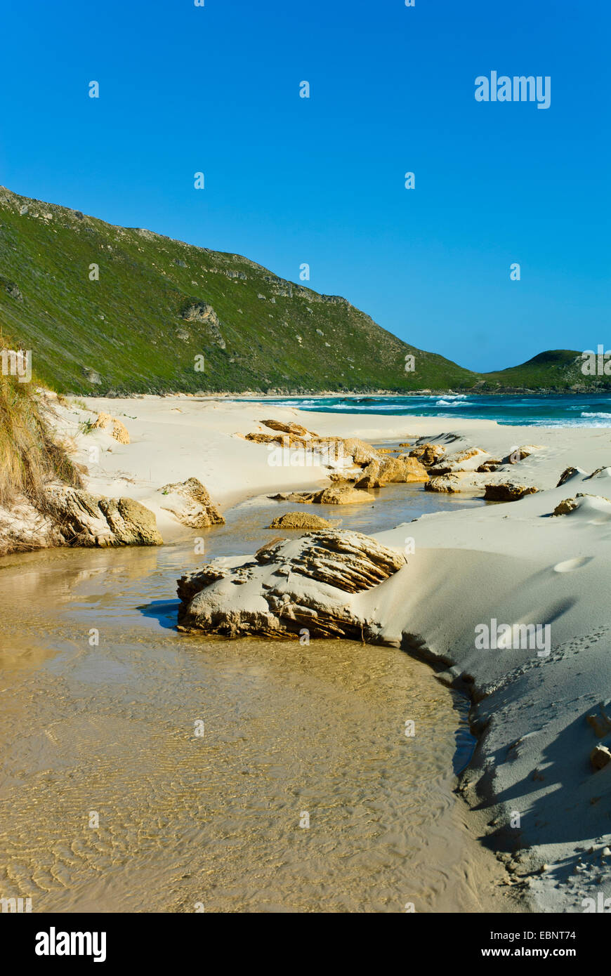 Walpole inlet in western australia hi-res stock photography and images ...