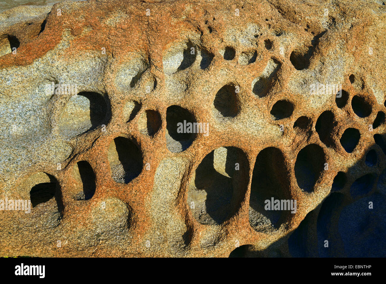 Weirdly shaped rocks hi-res stock photography and images - Alamy