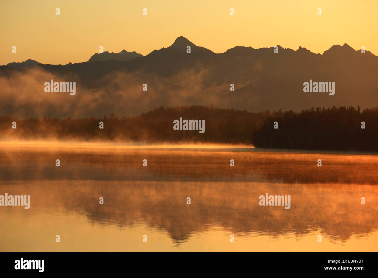 Wasilla alaska hi-res stock photography and images - Alamy