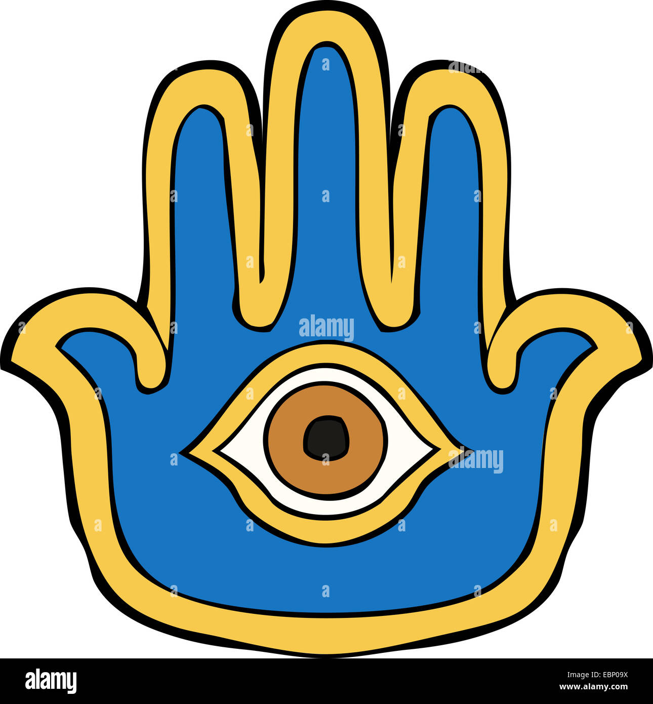 Jewish Symbol Painting High Resolution Stock Photography and Images - Alamy