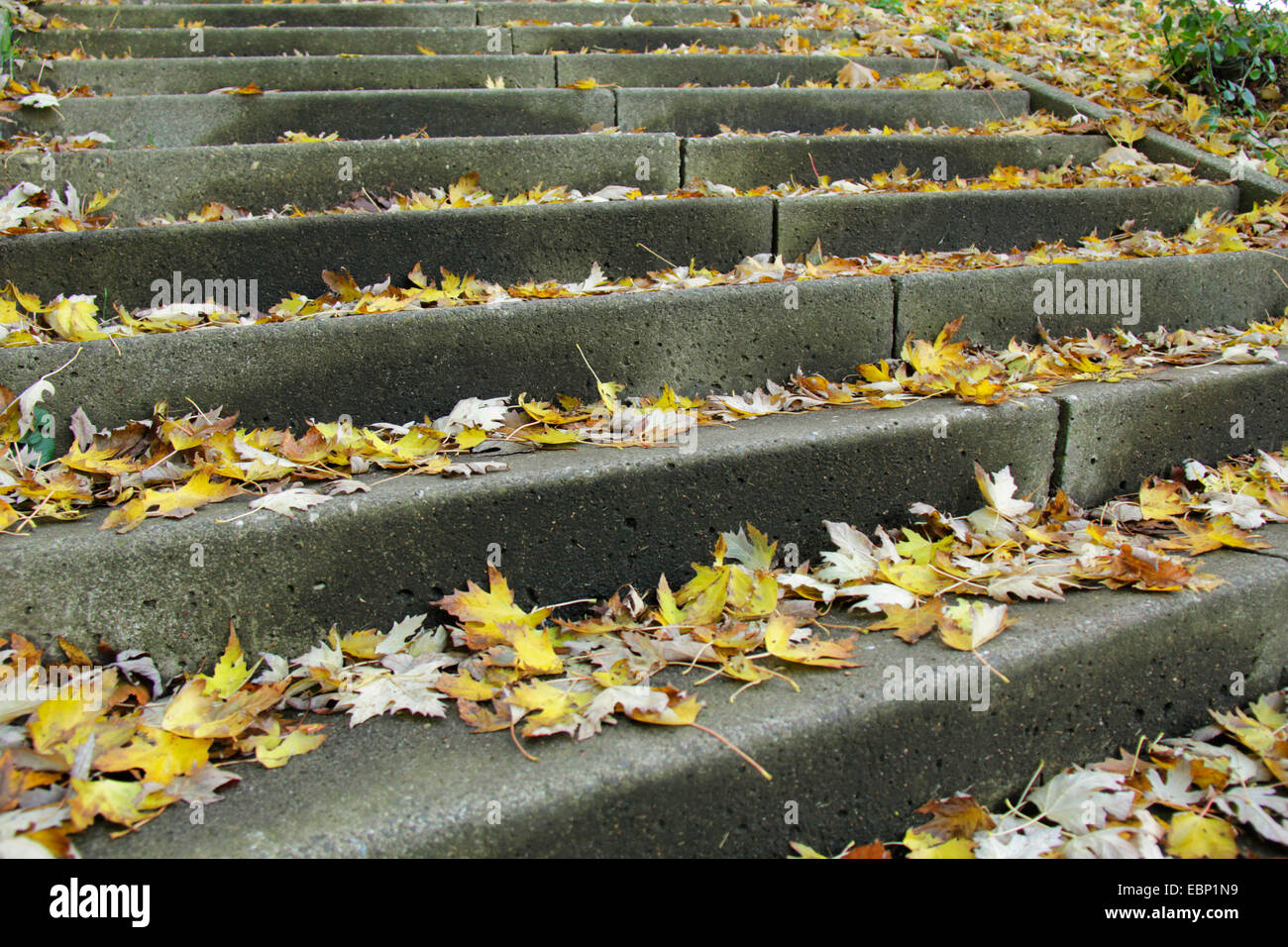 German stairs hi-res stock photography and images - Alamy