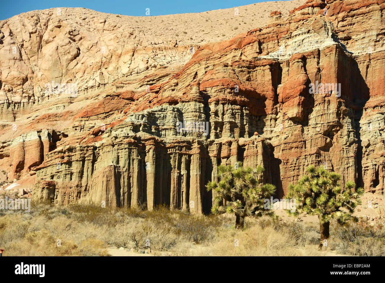 Sedimentary rock formation red rock hi-res stock photography and images ...