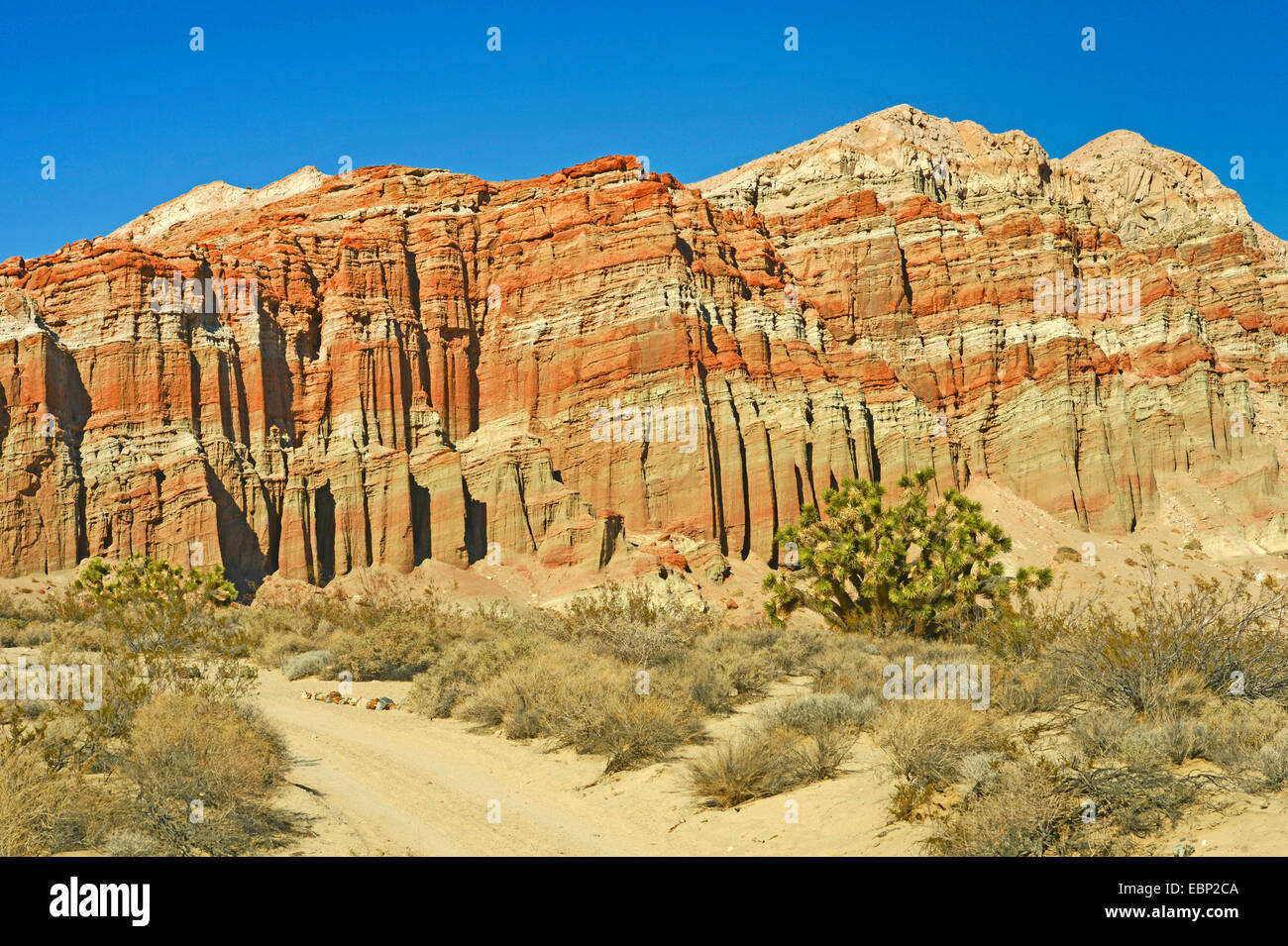 Red striped rock hi-res stock photography and images - Alamy