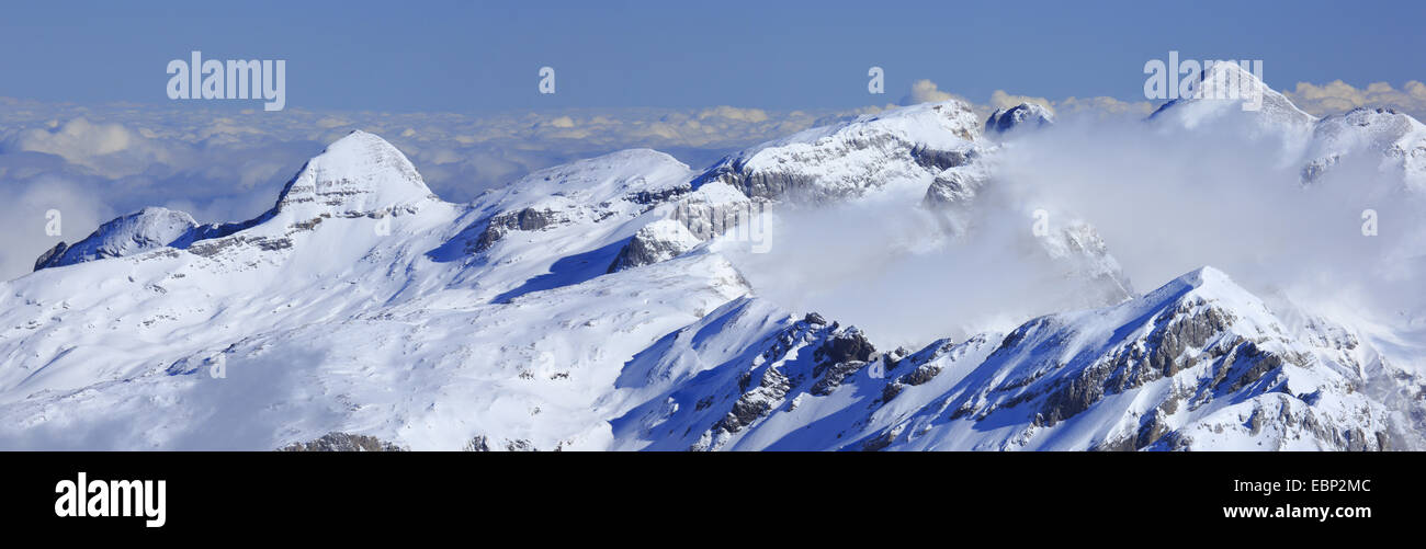 Engelberger rotstock hi-res stock photography and images - Alamy