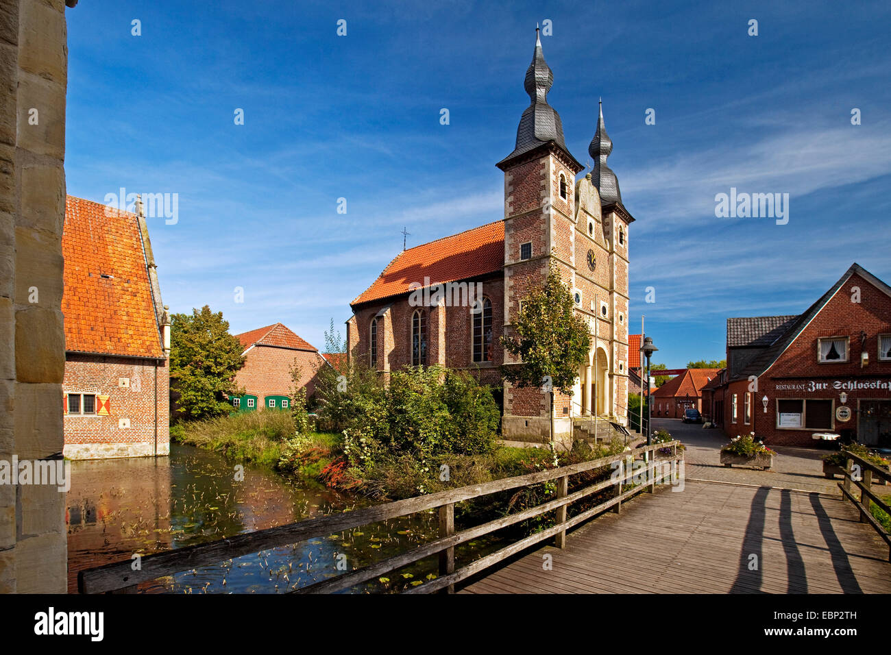 St sebastian chapel hi-res stock photography and images - Alamy