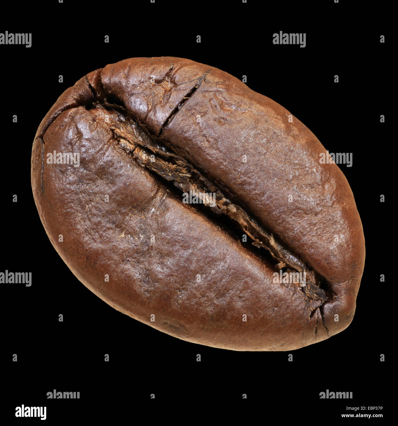 Roasted coffee bean hi-res stock photography and images - Alamy