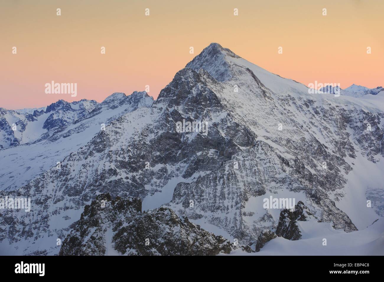 Urner alpen hi-res stock photography and images - Alamy