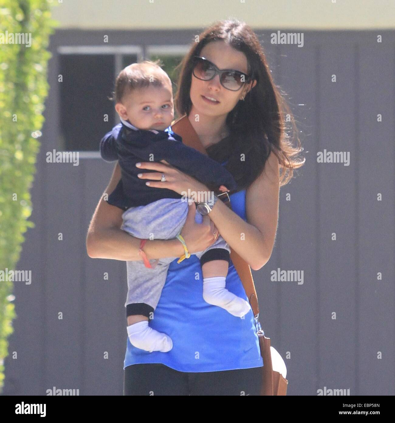 Jordana Brewster Julian Form Brewster