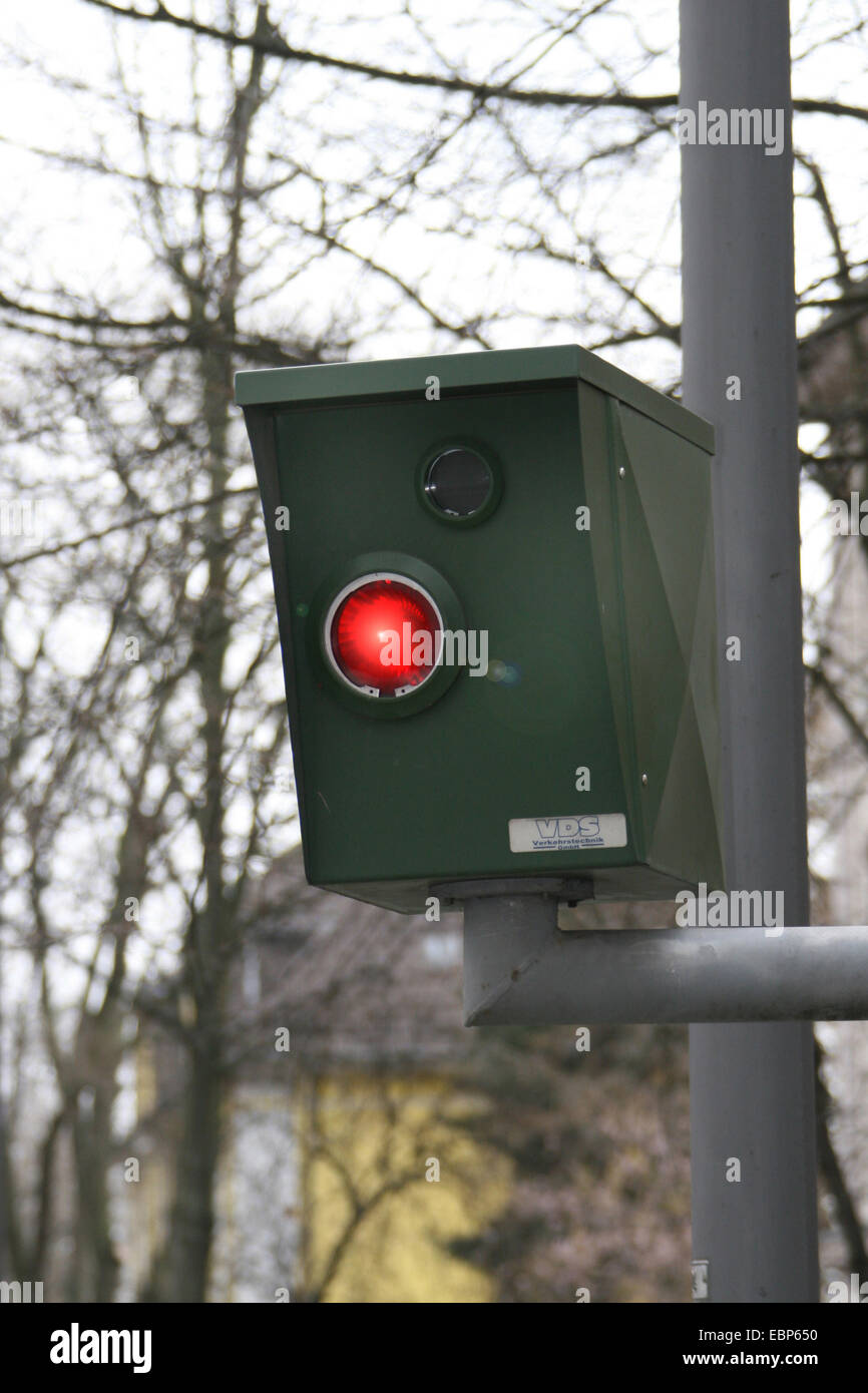 Radar trap hi-res stock photography and images - Alamy