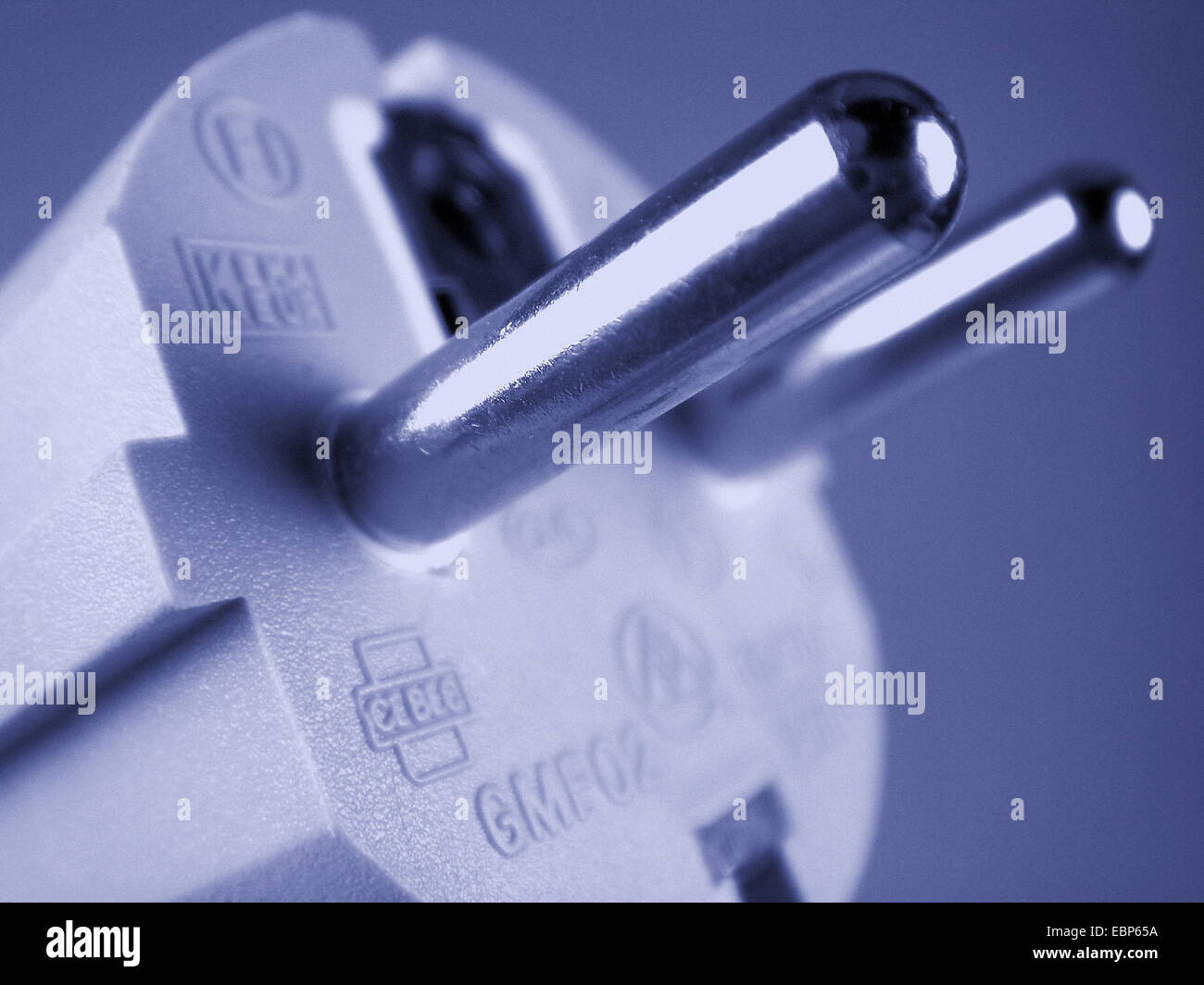 Power plug hi-res stock photography and images - Alamy