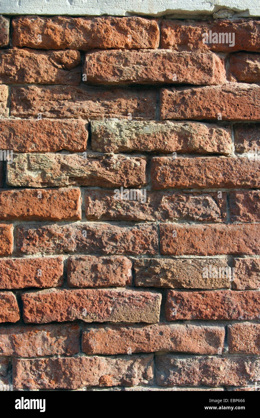 Bricks layout hi-res stock photography and images - Alamy