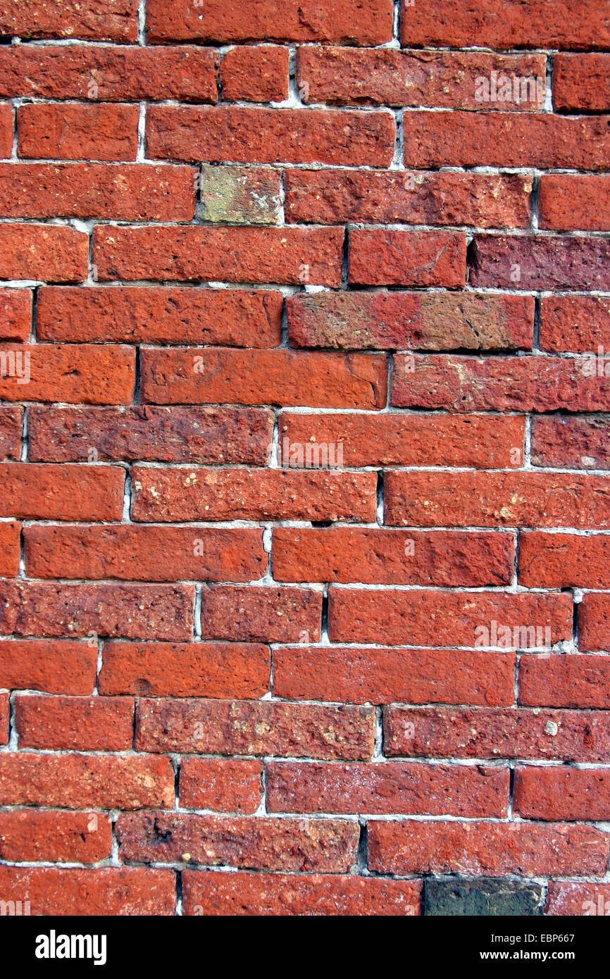 Bricks layout hi-res stock photography and images - Alamy