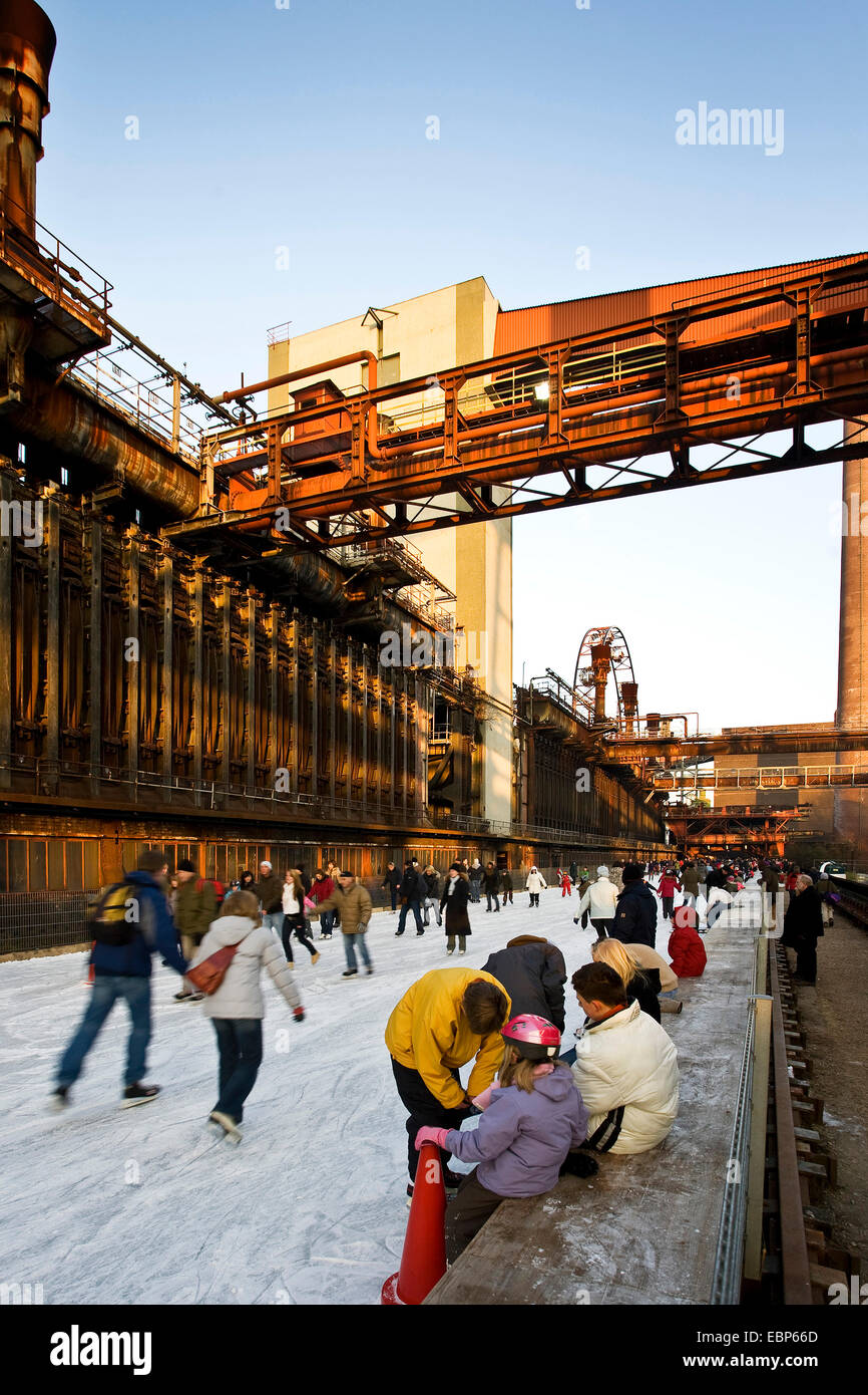 Old industries hi-res stock photography and images - Alamy