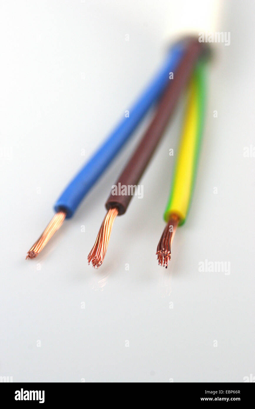 3 phase power supply hi-res stock photography and images - Alamy