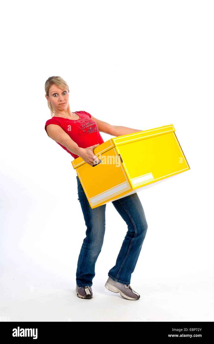 Transporting cases hi-res stock photography and images - Alamy