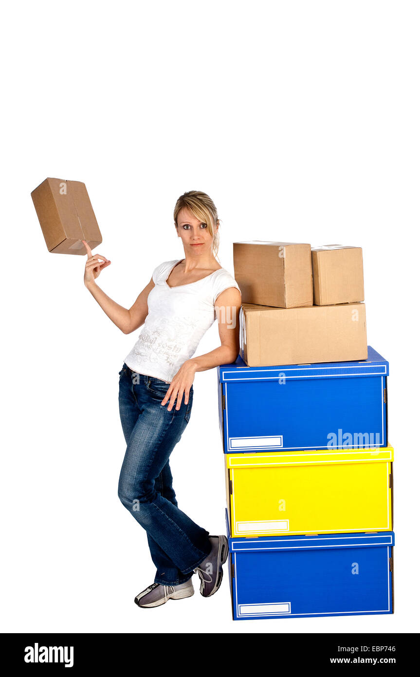 Piles pile piling Cut Out Stock Images & Pictures - Alamy