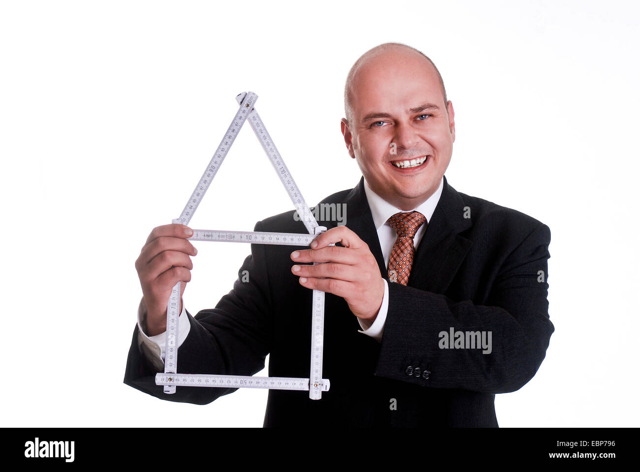 Form a man hi-res stock photography and images - Alamy