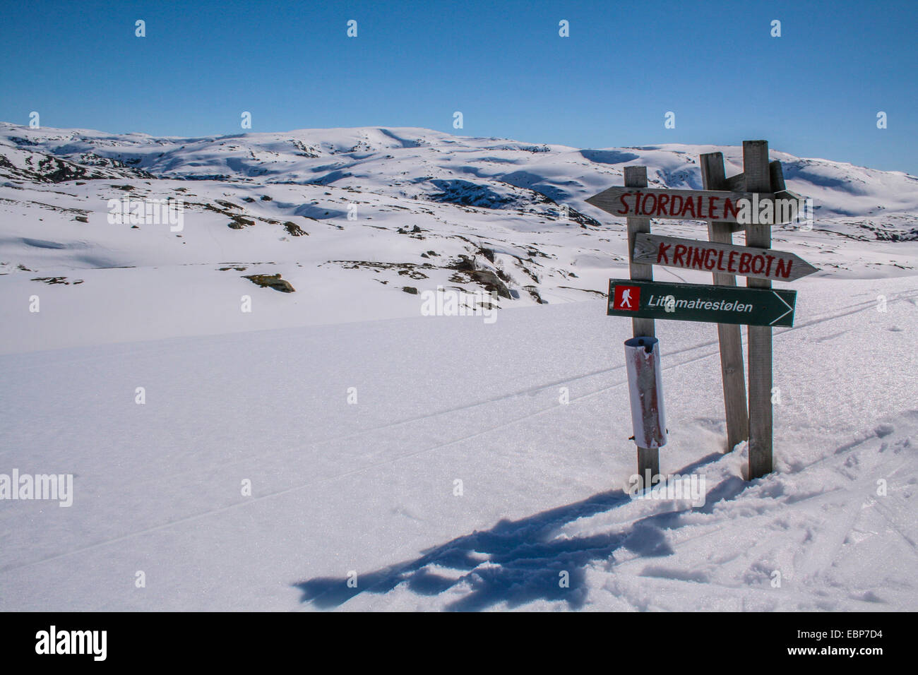 Direction mountain hi-res stock photography and images - Alamy