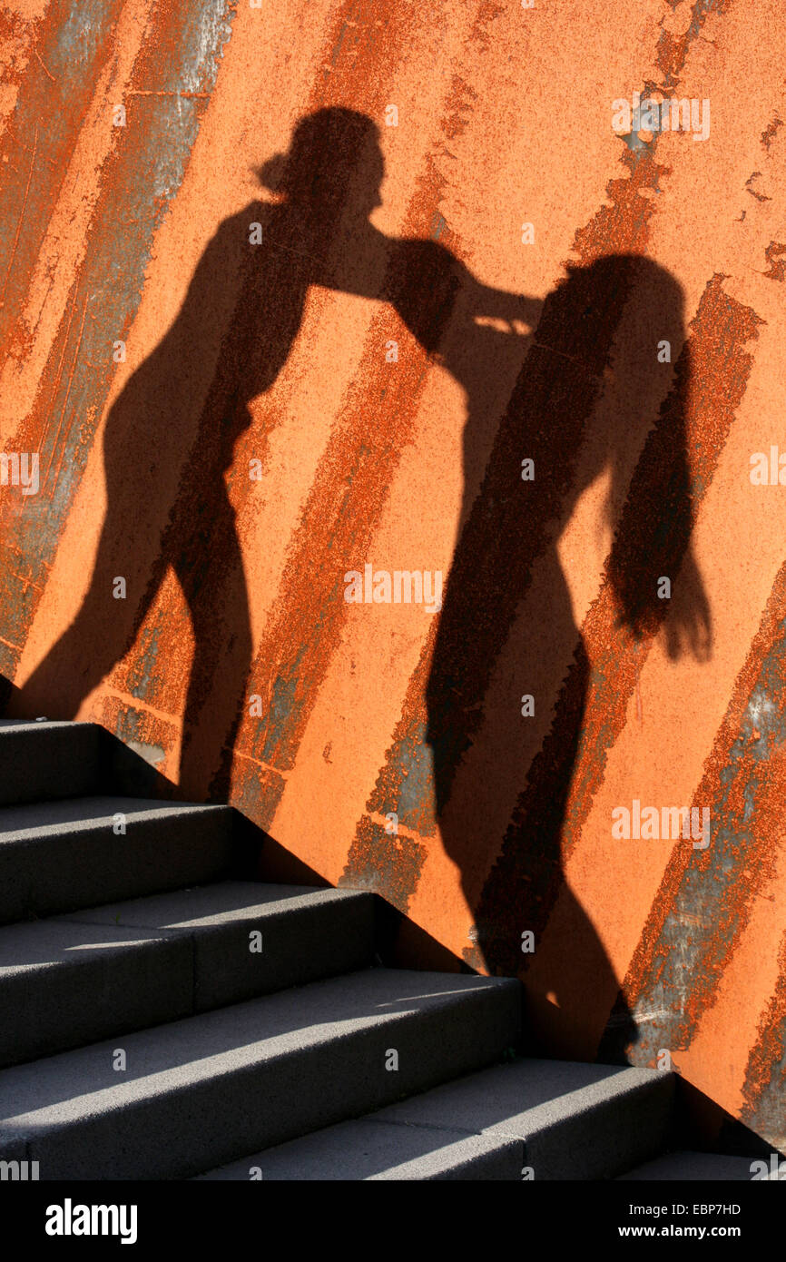 Two Women Fighting High Resolution Stock Photography and Images - Alamy