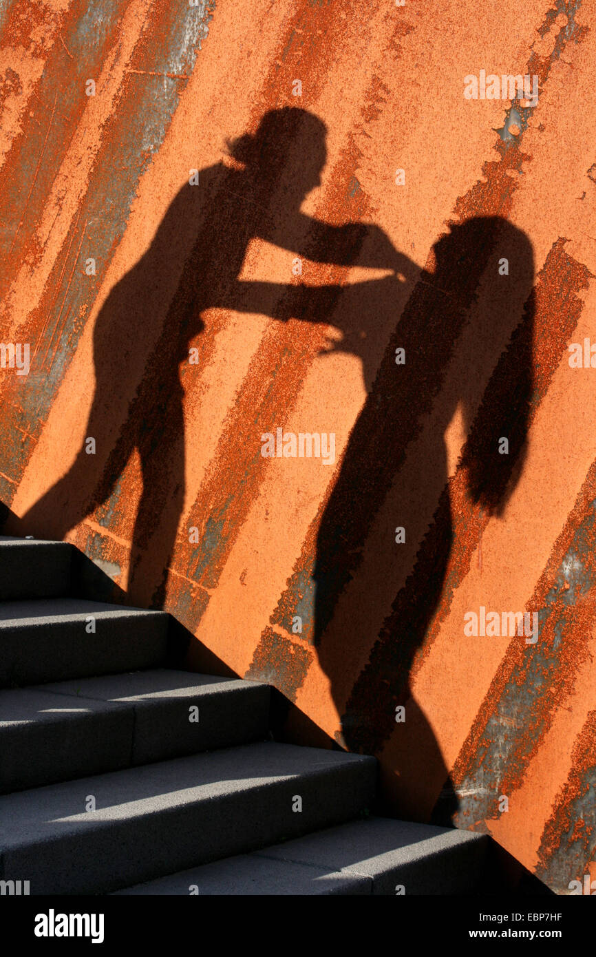 Two Women Fighting High Resolution Stock Photography and Images - Alamy