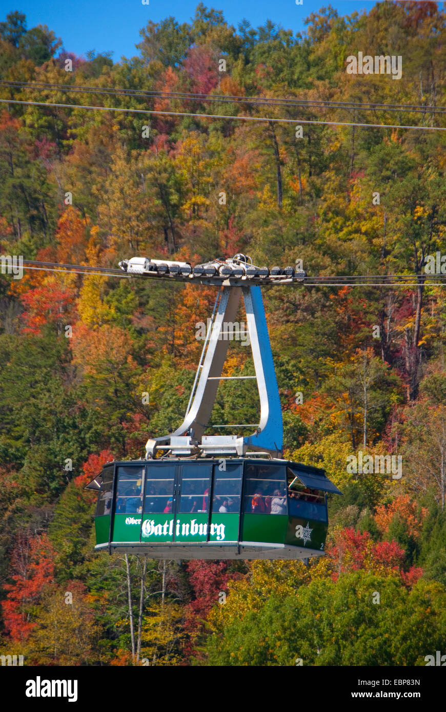 Aerial Tramway High Resolution Stock Photography and Images - Alamy