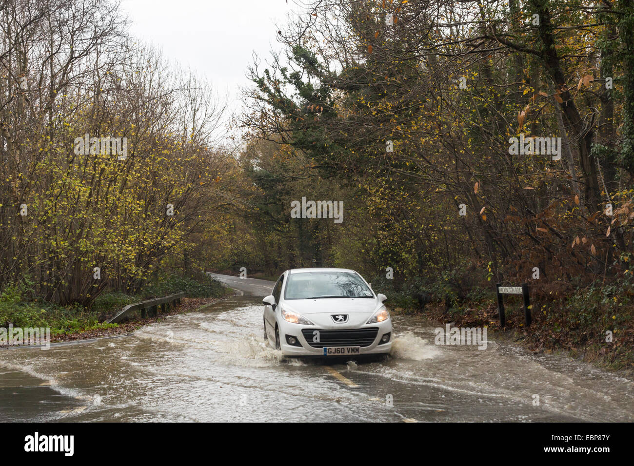 Hackington hi-res stock photography and images - Alamy