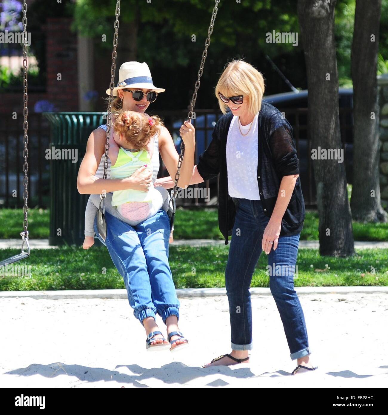 Catherine And Mark Alba