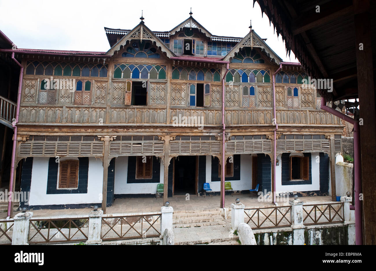 Rimbaud museum hi-res stock photography and images - Alamy