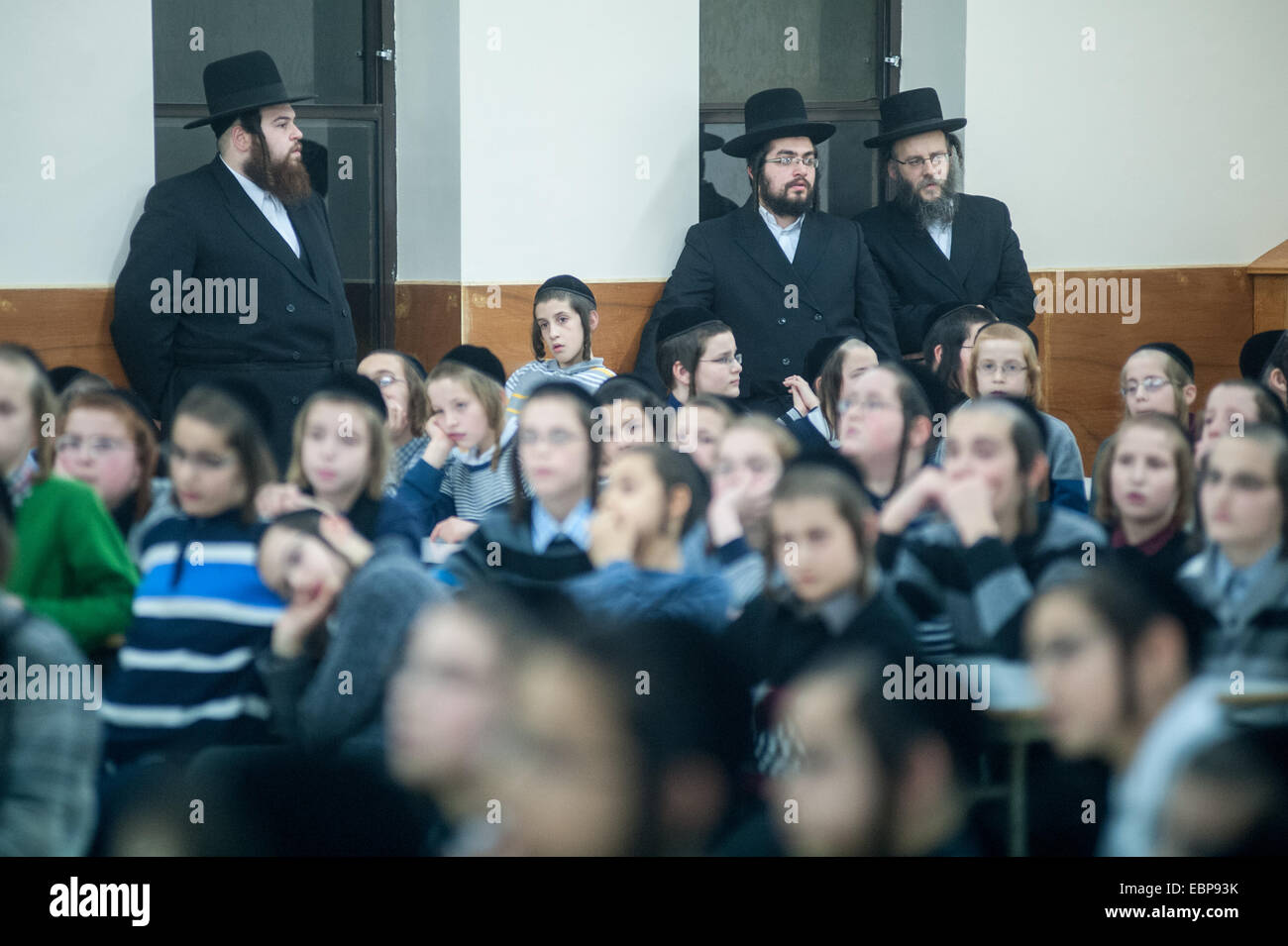 Jews north london hi-res stock photography and images - Alamy