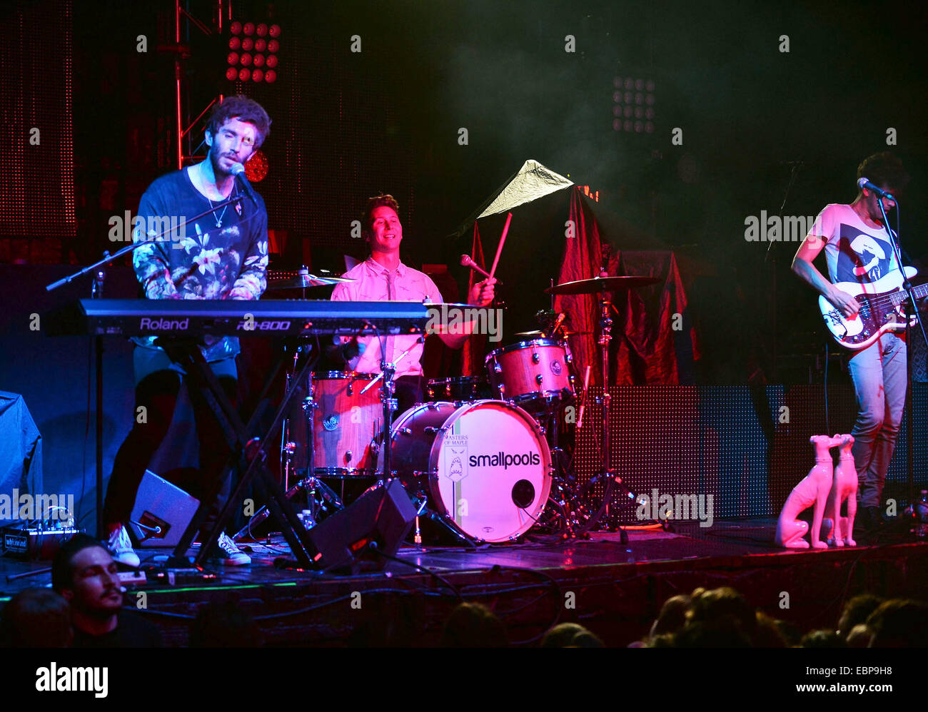 Joseph intile hi-res stock photography and images - Alamy