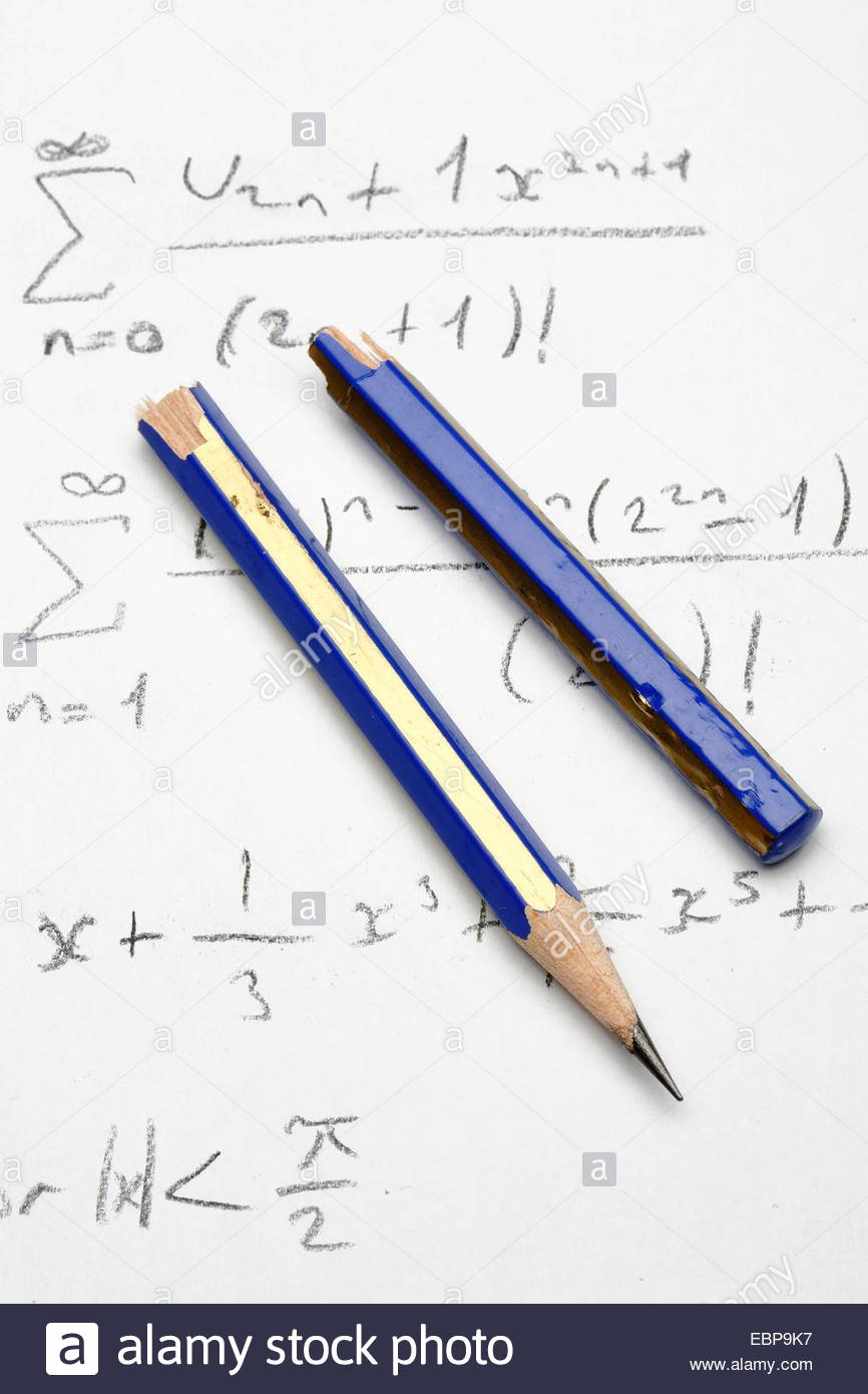 Algebra Stock Photos & Algebra Stock Images - Alamy