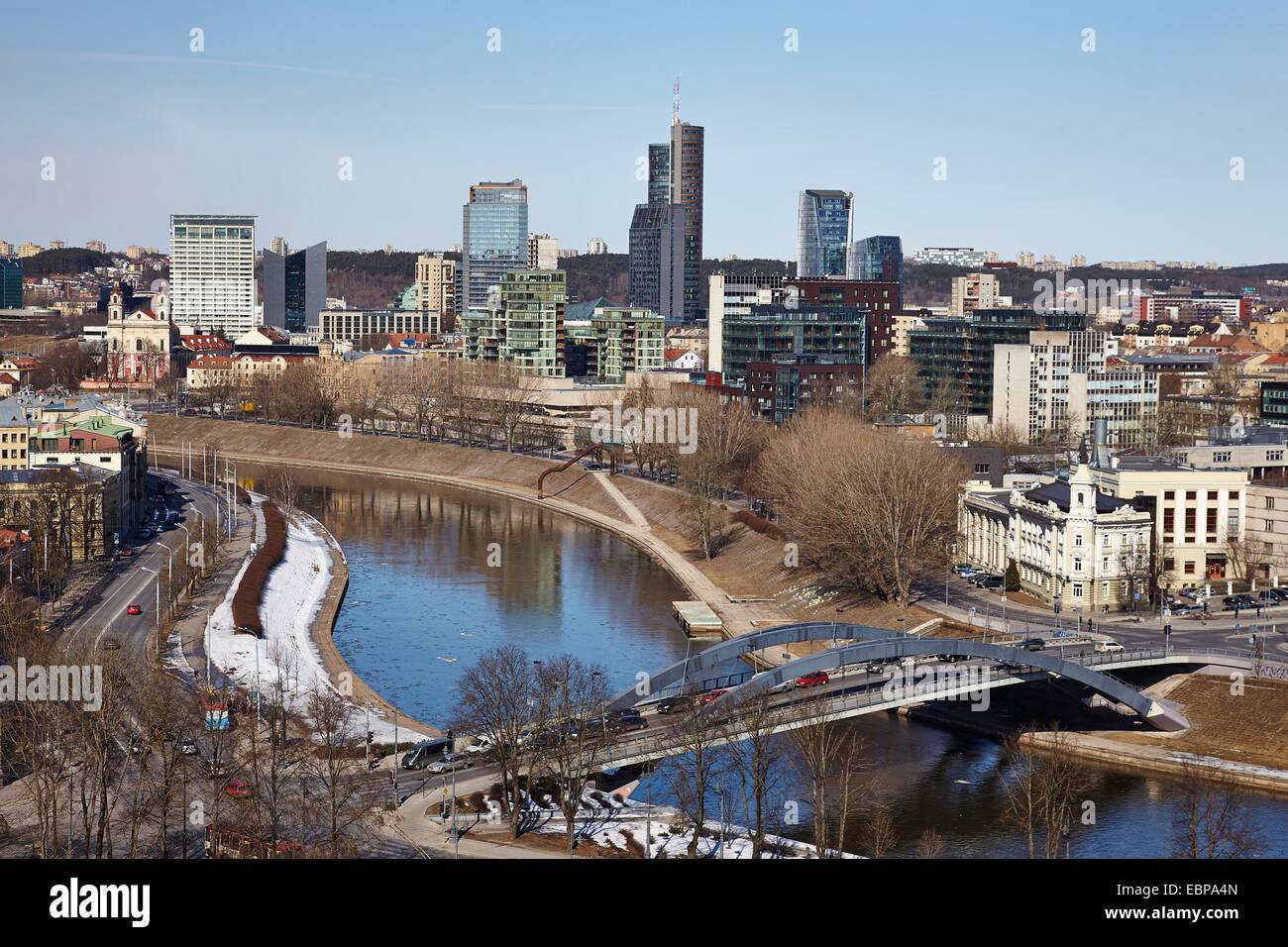 Capital view point hi-res stock photography and images - Alamy
