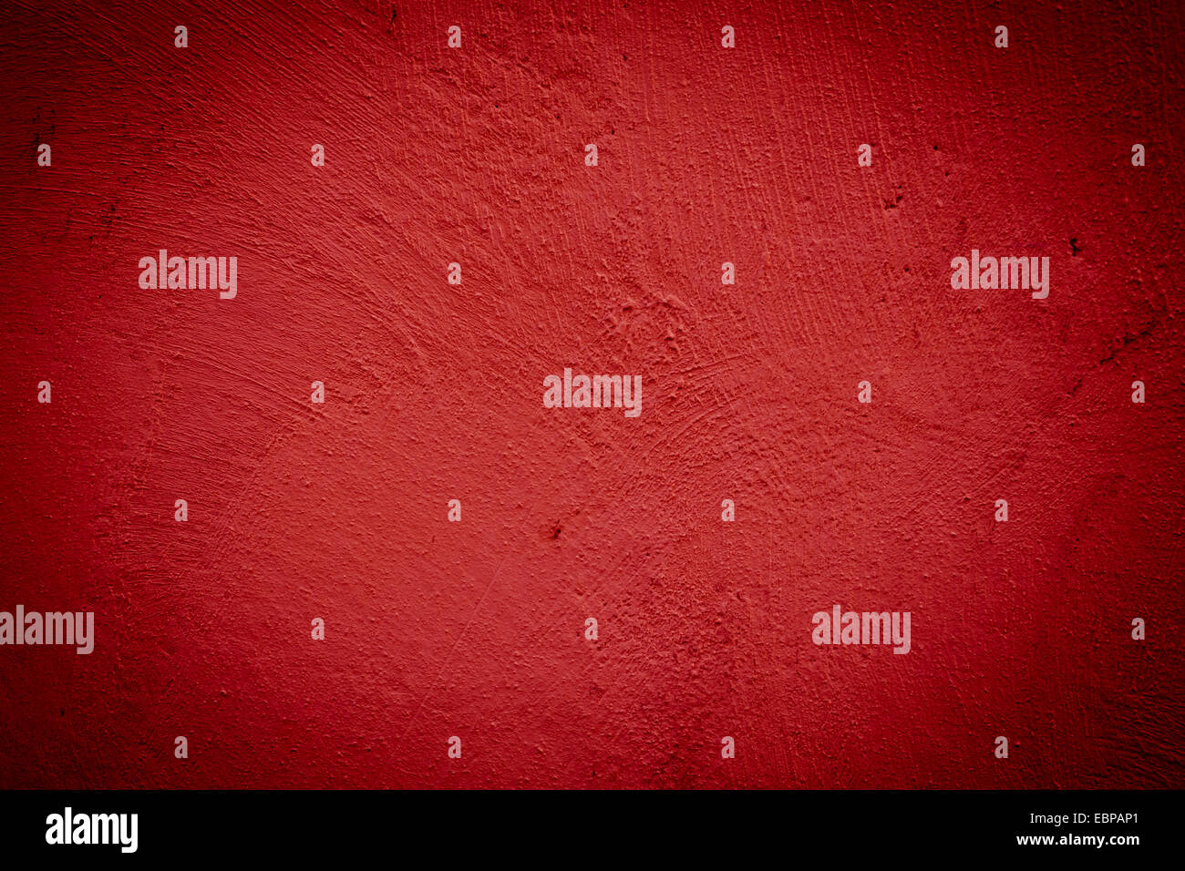 Simple wall red stone as a texture background Stock Photo - Alamy