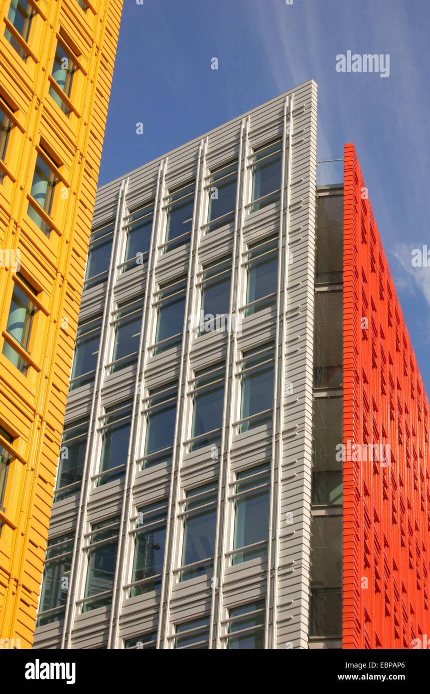 Rookery of st giles hi-res stock photography and images - Alamy