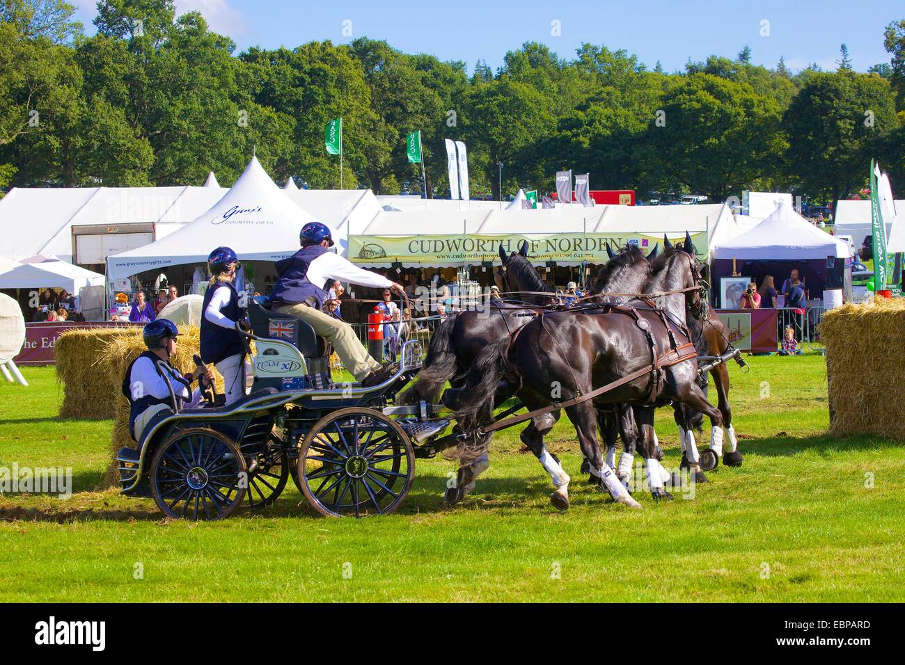 Horse shows uk hi-res stock photography and images - Alamy