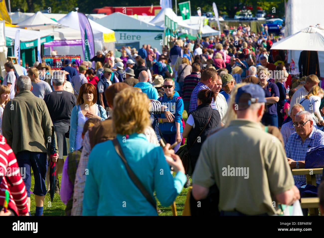 Lowther estate penrith hi-res stock photography and images - Alamy