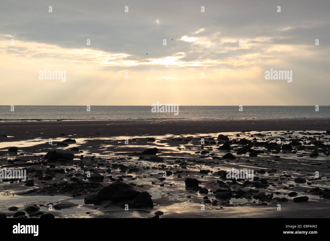 Ardneil bay hi-res stock photography and images - Alamy