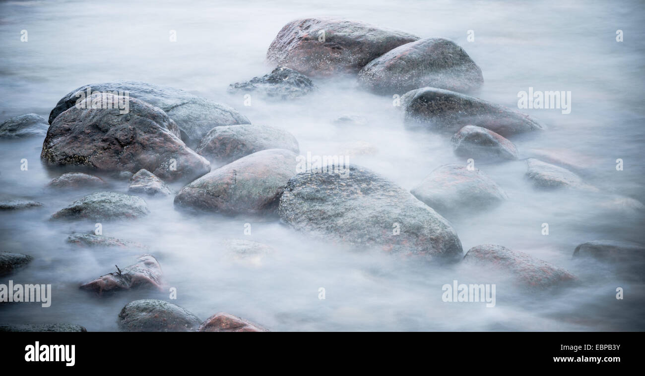 Sea washed stones High Resolution Stock Photography and Images - Alamy