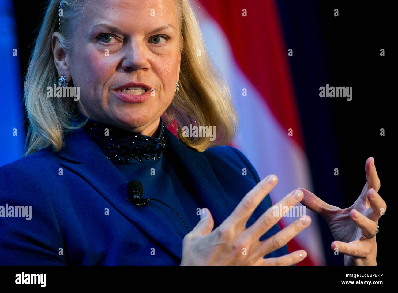 Rometty, virginia hi-res stock photography and images - Alamy