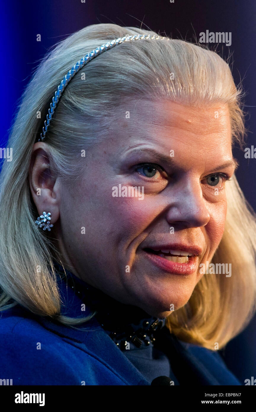 Rometty, virginia hi-res stock photography and images - Alamy
