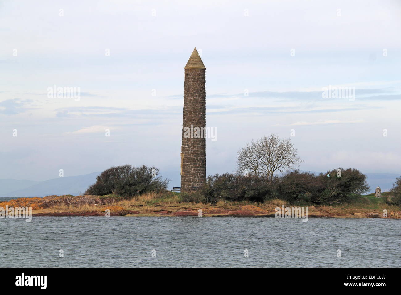 Battle of largs hi-res stock photography and images - Alamy