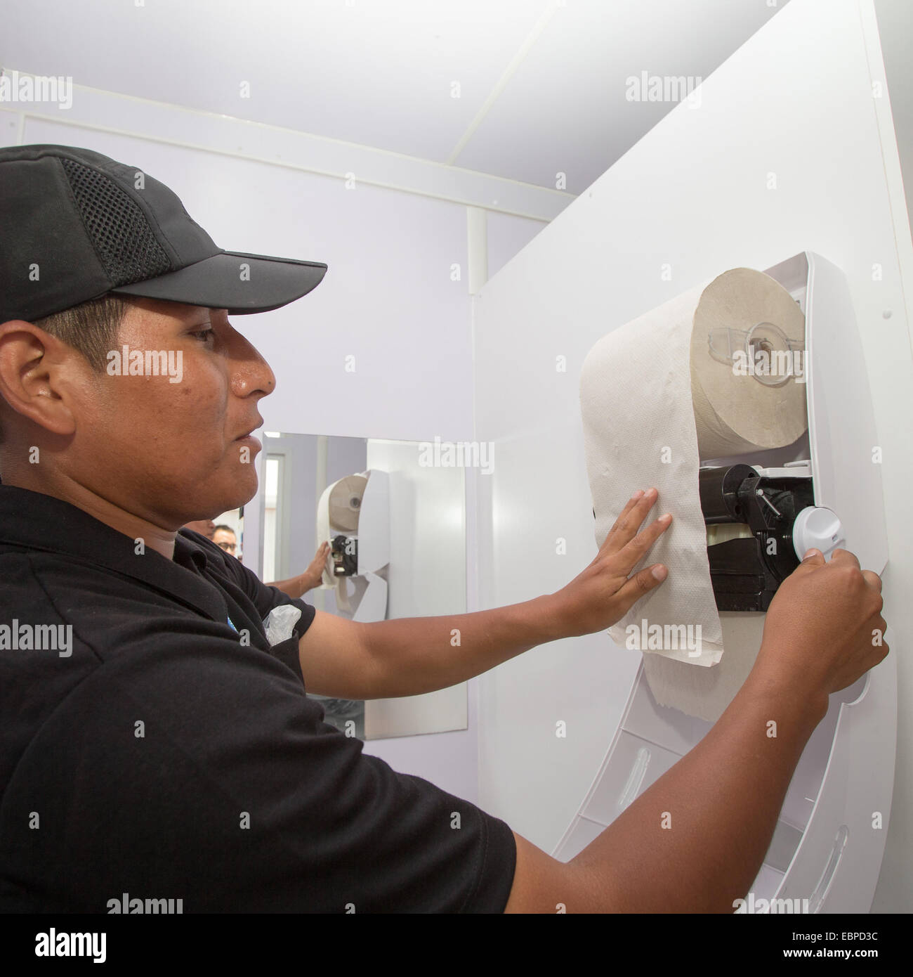 Pentagonito hi-res stock photography and images - Alamy