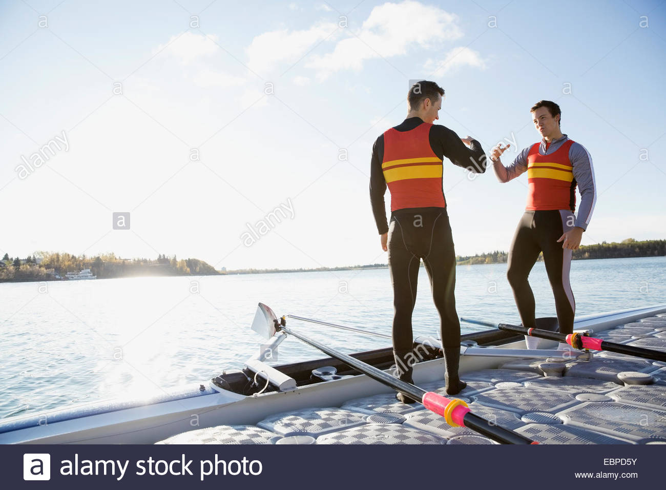 Face slapping sport hi-res stock photography and images - Alamy
